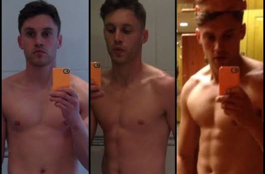 Kieran L - LEP Fitness