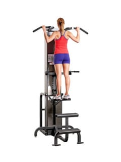 10 Machines Every Beginner Needs To Use At The Gym To Blitz Fat ...