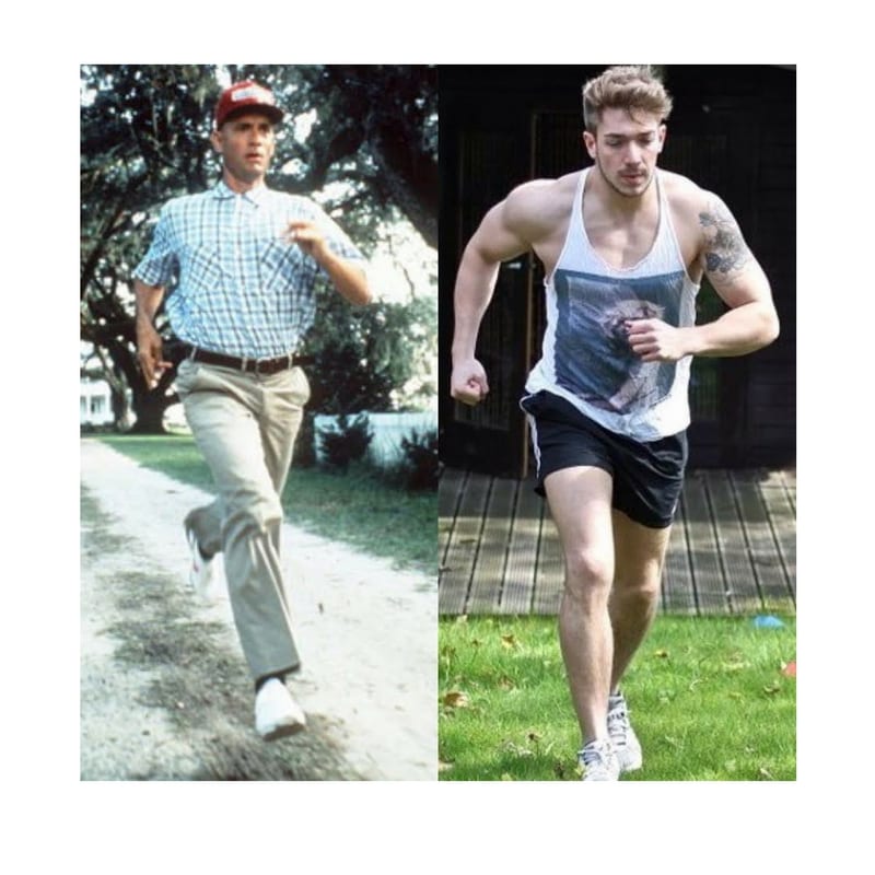 Running Is Terrible For Your Knees! But I Just Frickin Love It!