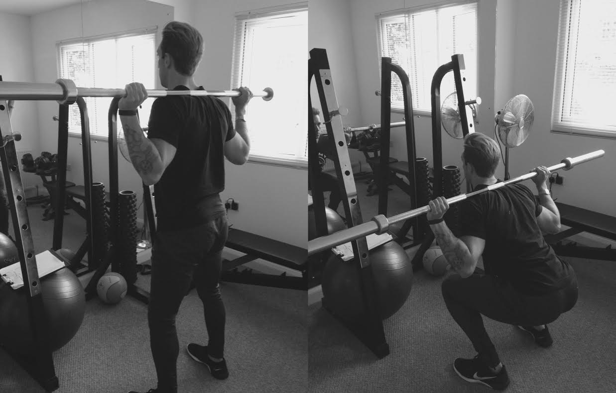 10 Of The Best Exercises To Do In Your Home Gym