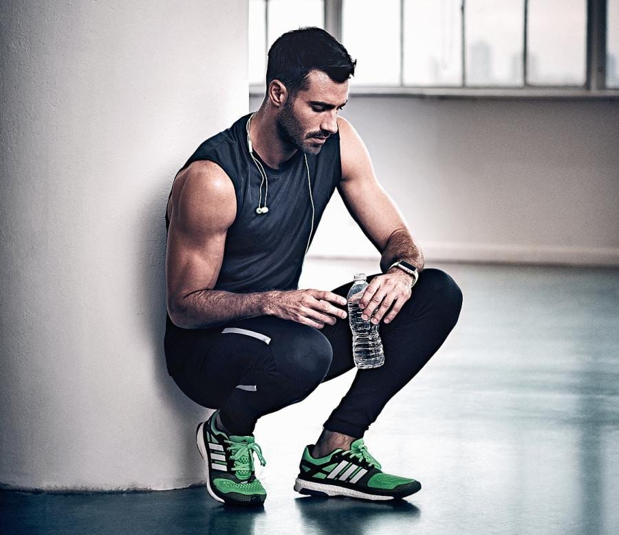 The Most Effective Post-Workout Recovery Plan...