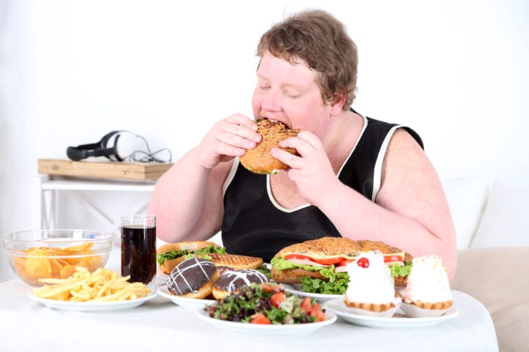 23 Reasons Why You Binge On Food | The Harsh Reality - LEP Fitness