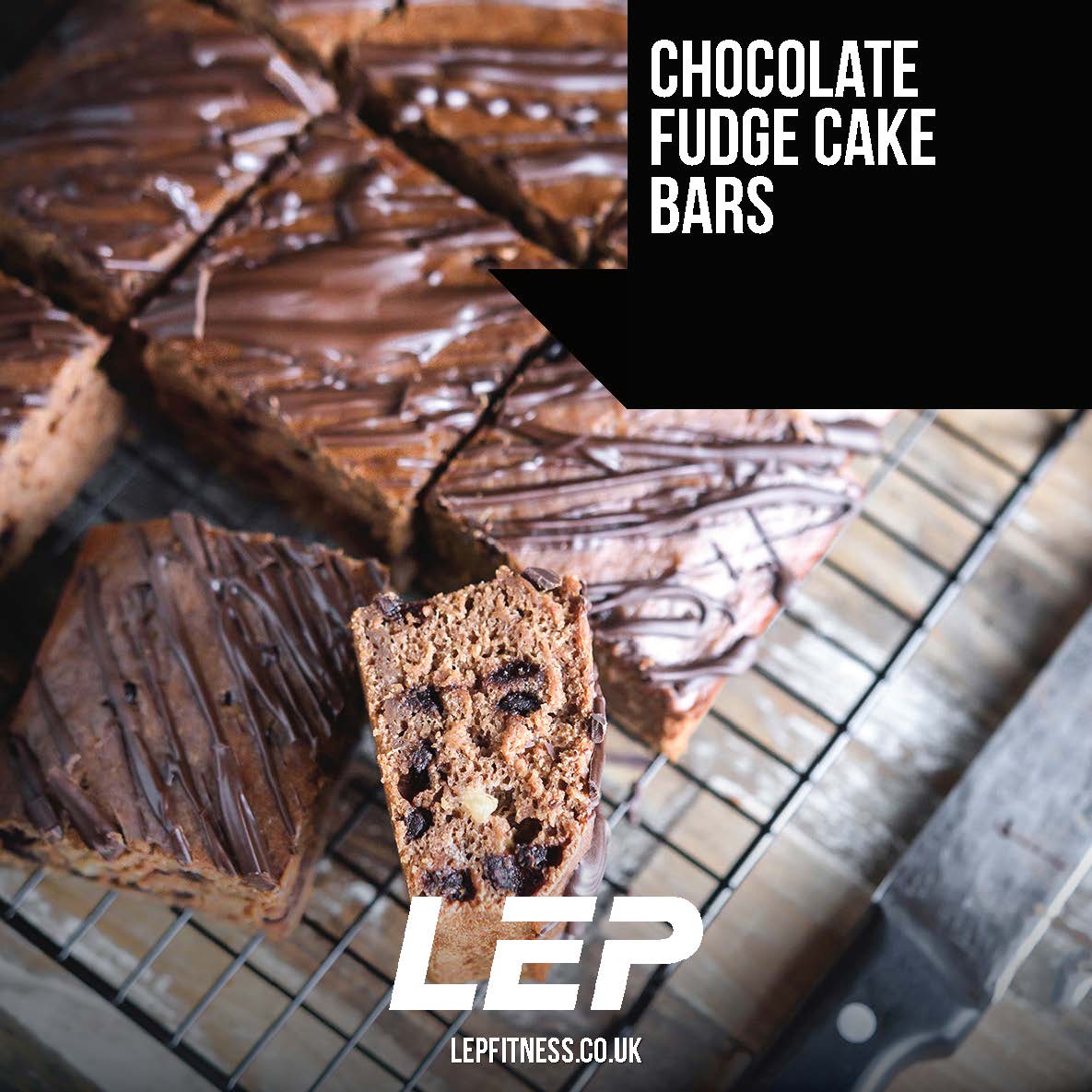 The High Performance Recipe Book By LEP Fitness…