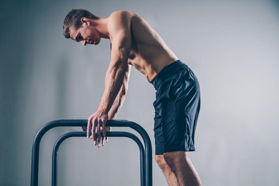 Build a Strong Core: Functional Workout Routines You Simply Have to Try... Build a Strong Core: Functional Workout Routines You Simply Have to Try...