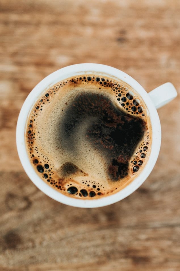 Can Coffee Fight Signs of Ageing? - LEP Fitness