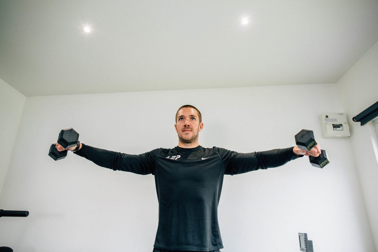 Shoulder Mobility Exercises: Escape Pain & Boost Performance With These ...