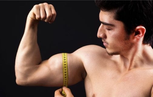 How To Add An Inch To Your Arms In The Next 30 Days - LEP Fitness