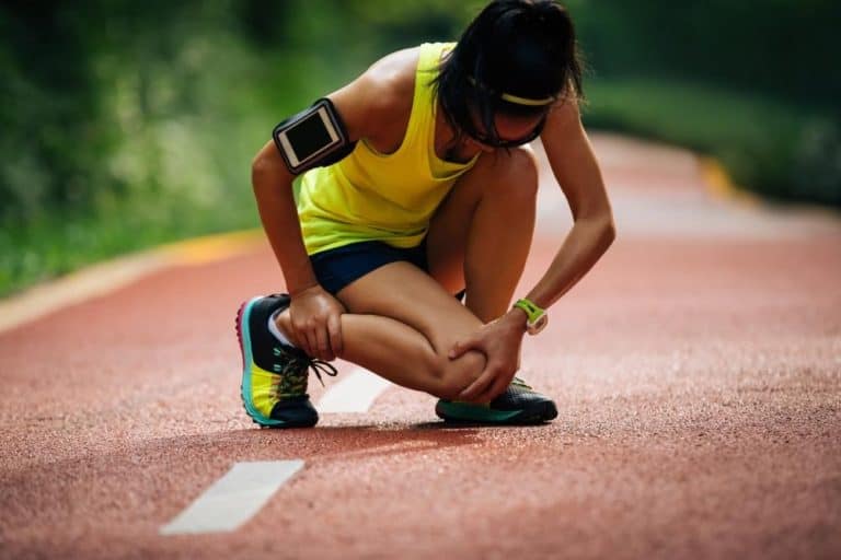 5 Ways to Prevent Injury as an Athlete - LEP Fitness