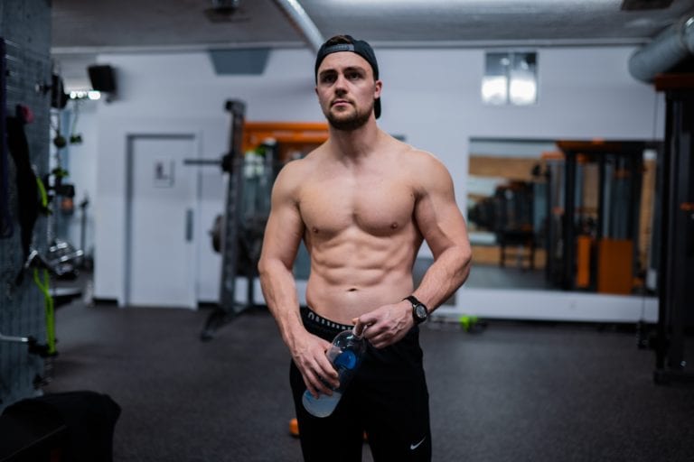 German Body Composition Training - Everything You Need To Know | Free 8 ...