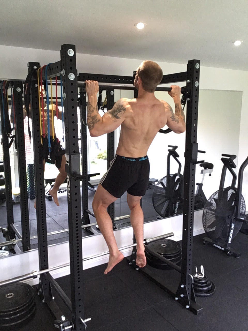 Shredded Abs : How I went from 20% body fat to 8% in 60 days - LEP Fitness