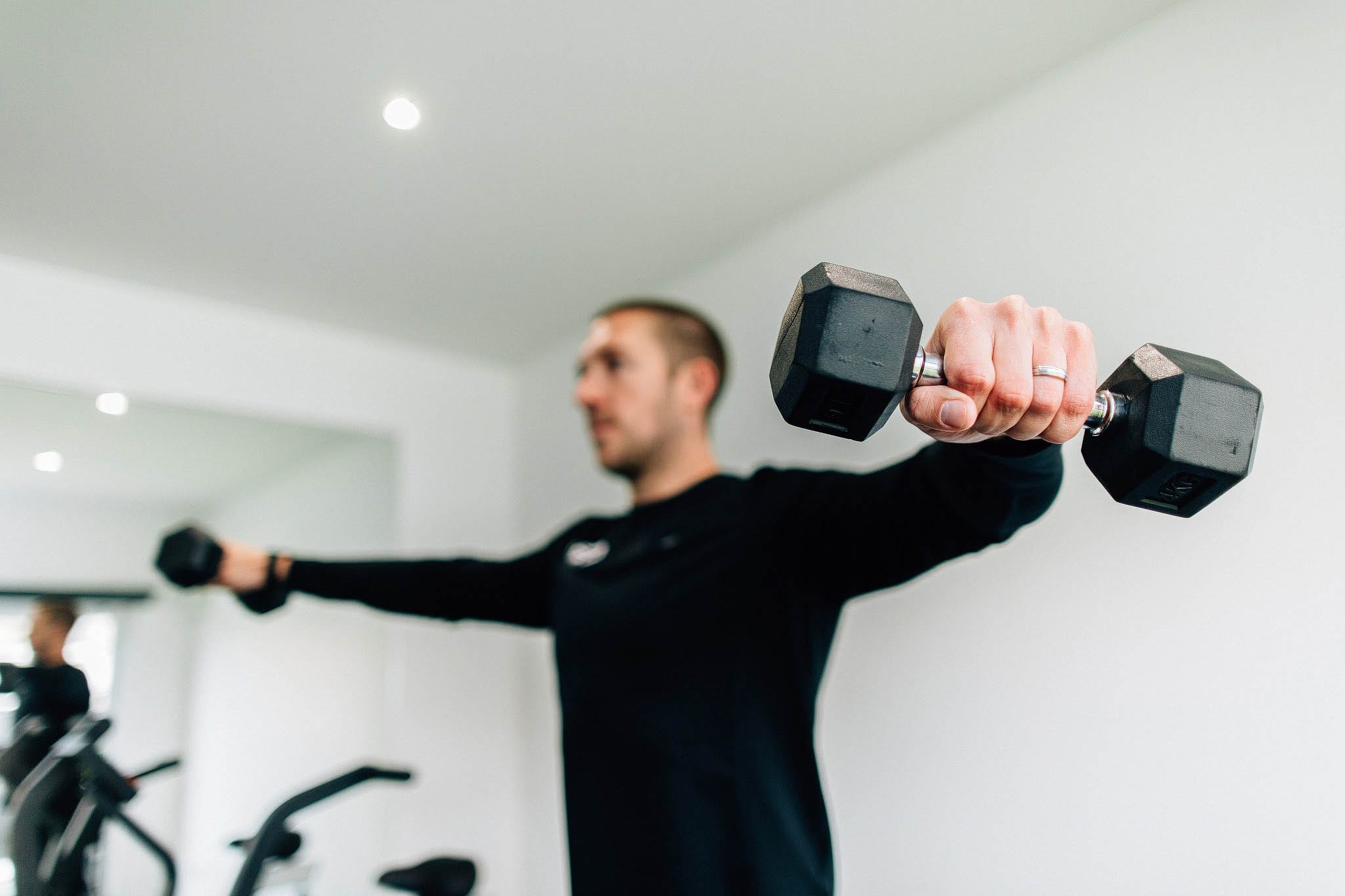 Deload Week: What is it? And How To Do It... - LEP Fitness