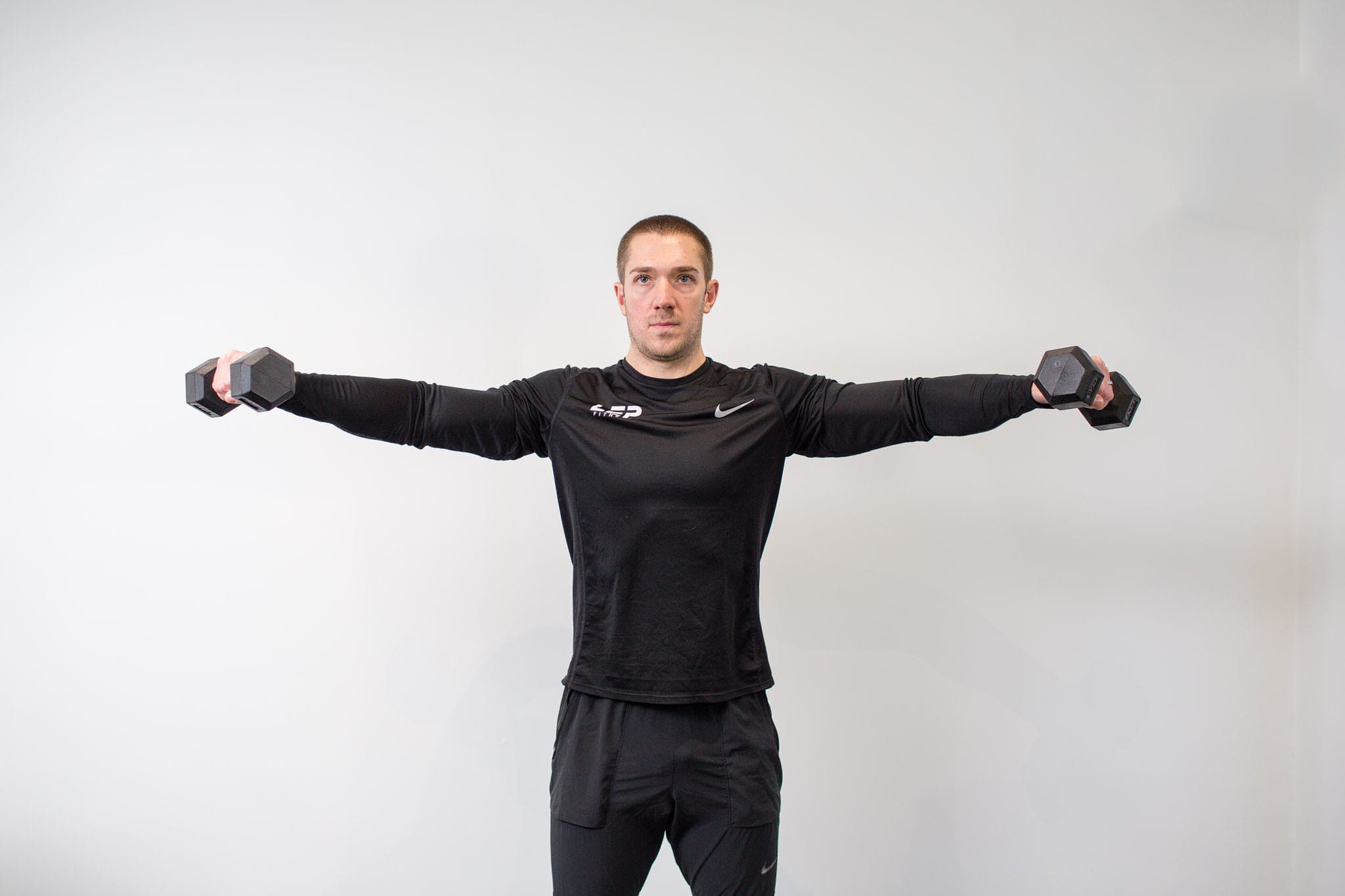 How to Set up a Home Exercise Station... - LEP Fitness