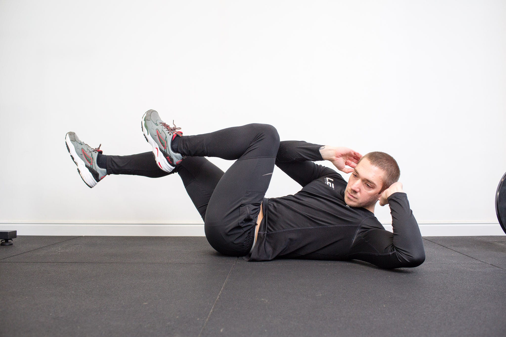 5 Easy Workouts That You Can Start Right Now... - LEP Fitness